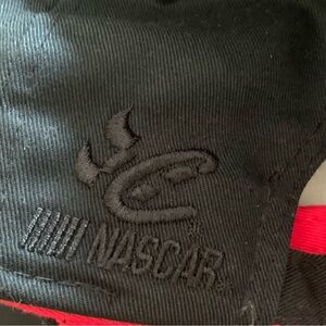 Nascar | Accessories | Nascar Strapback Hat Car Racing Chase Auth Coors ...